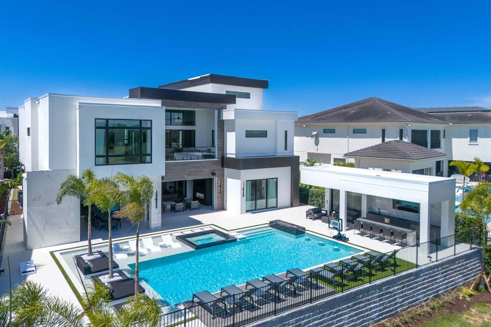 Home - Top Tier at Reunion